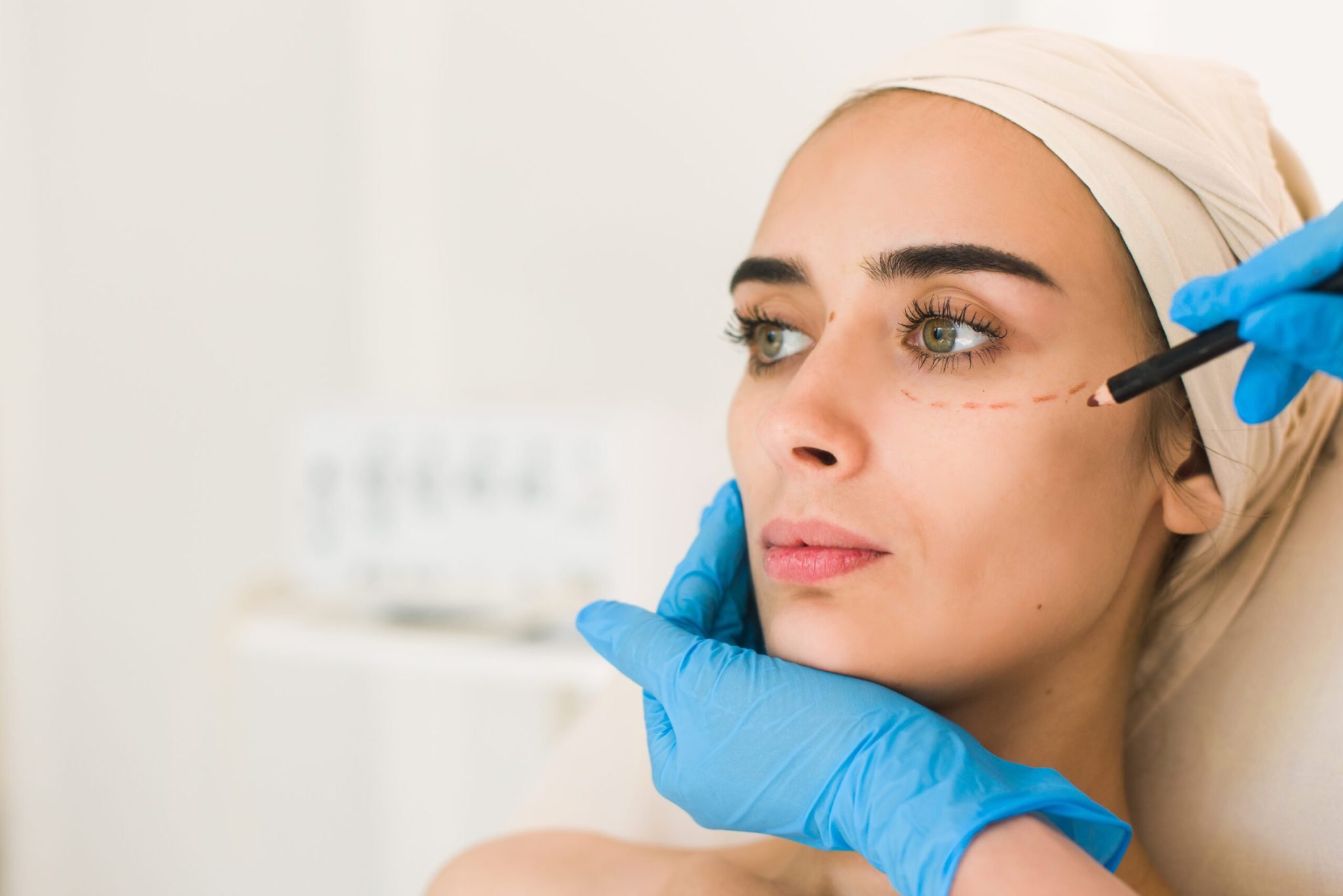 Why Does My Eye Keep Twitching? A Comprehensive Guide to Eyelid Myokymia