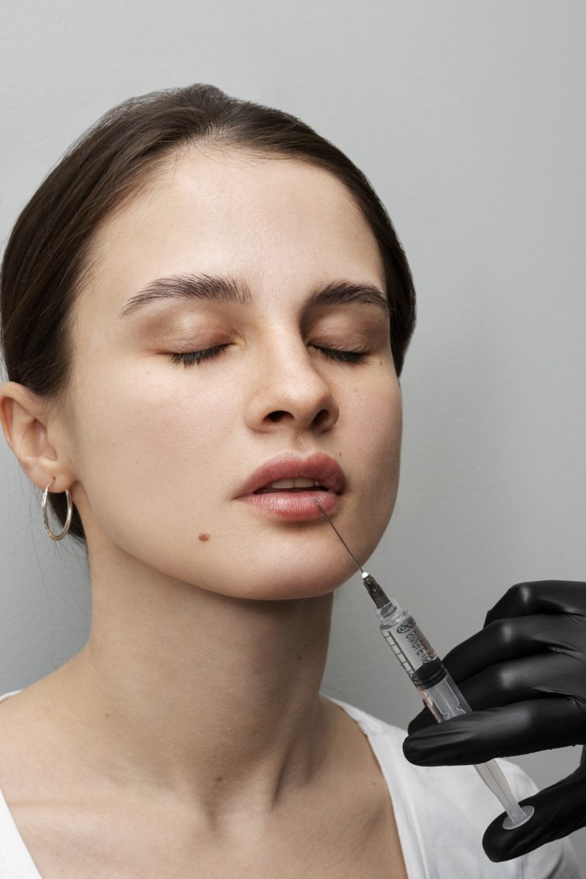 Bruising After Lip Filler: What to Expect and How to Minimise Discomfort