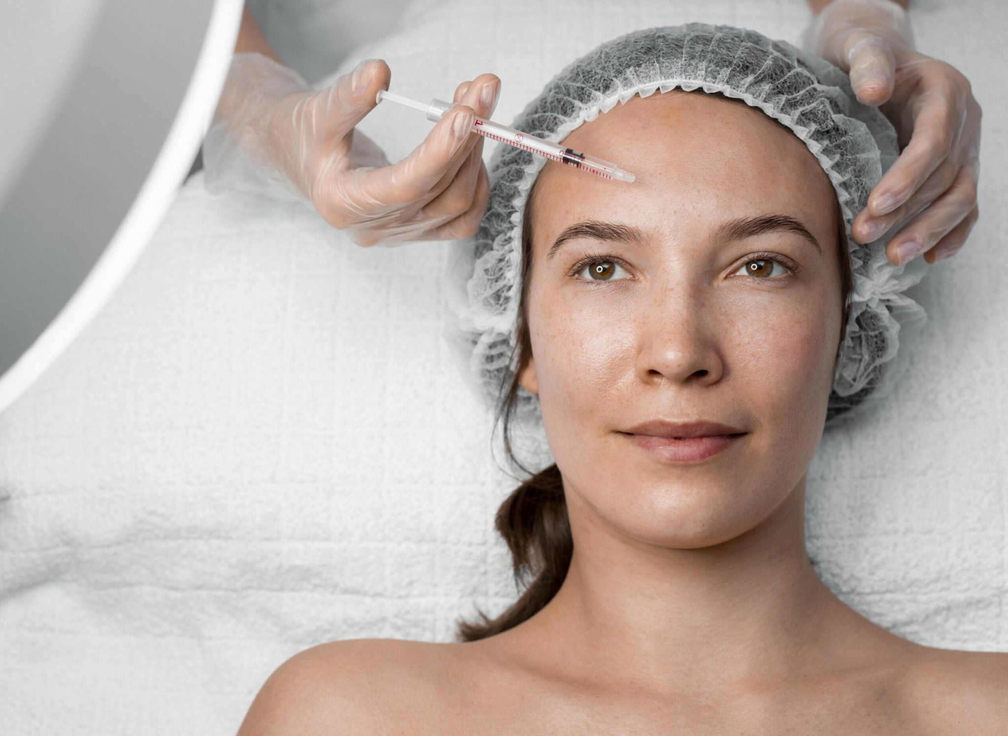 Dealing with Droopy Eyelid After Botox: Causes, Treatments, and Prevention