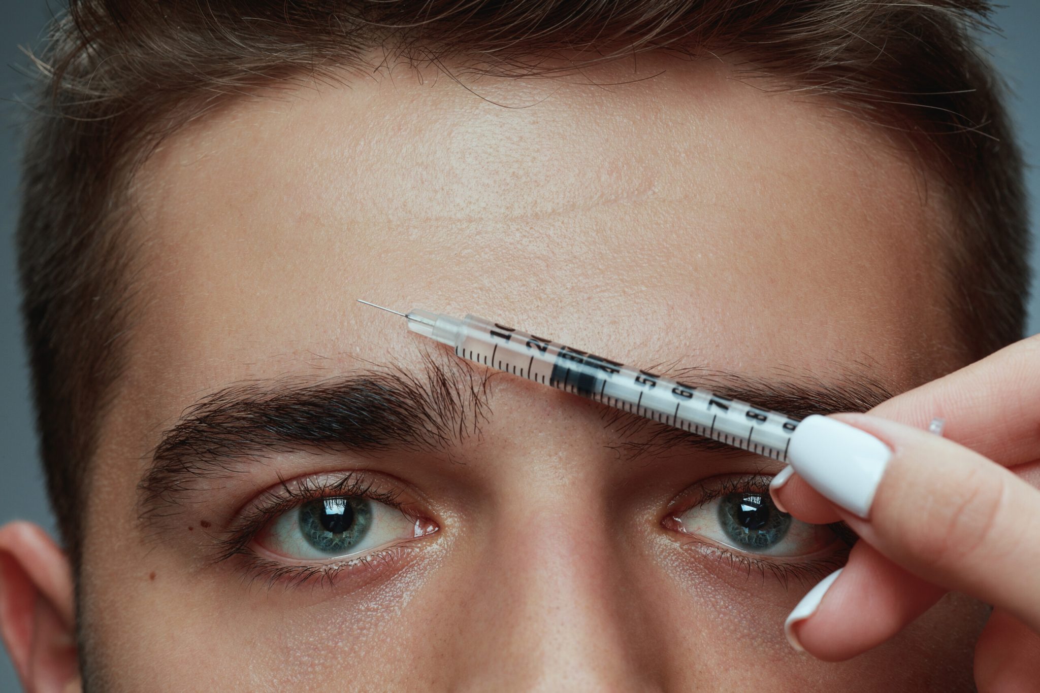 Dealing with Droopy Eyelid After Botox: Causes, Treatments, and Prevention