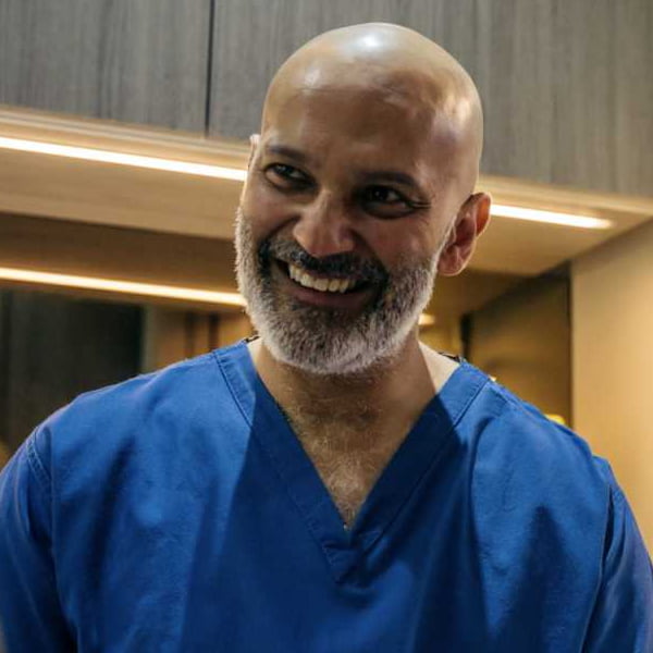 The Ezra Clinic London