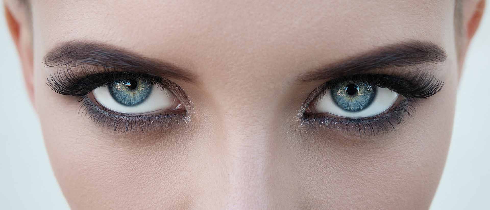Eyes brow store